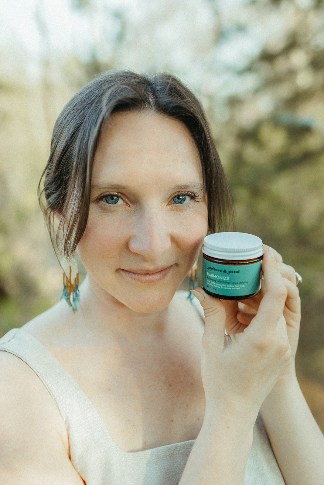 Face – Pasture & Petal